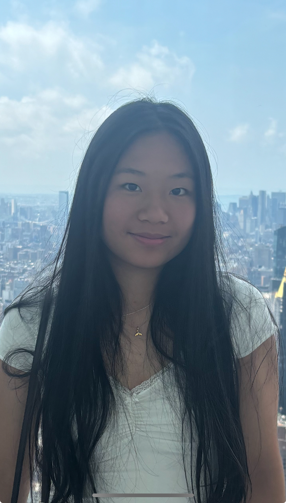 Allison Chen - YIP People